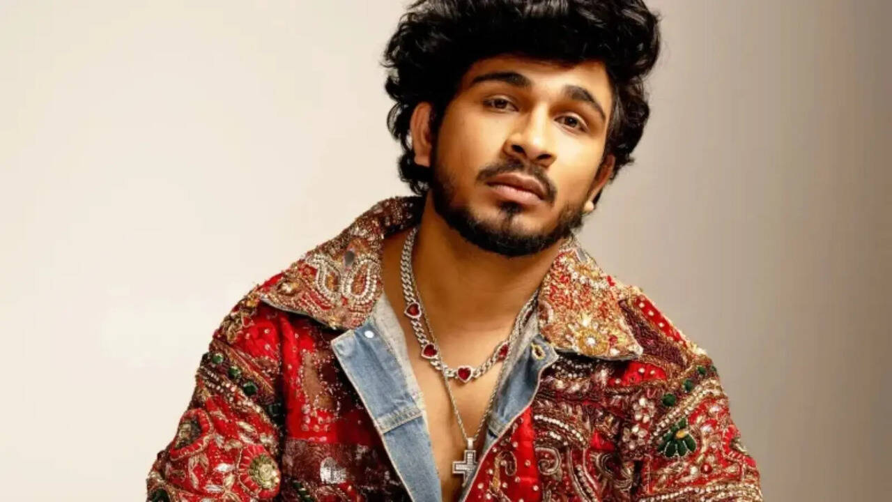 Sanju Rathod Reflects on the Abuse and Suffering Faced After Borrowing ...