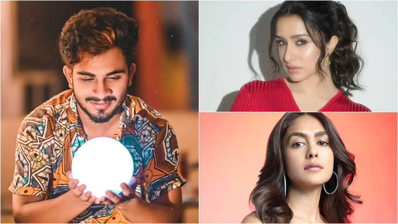 Unsteady vocalist Sanju Rathod expresses a desire to collaborate with ...