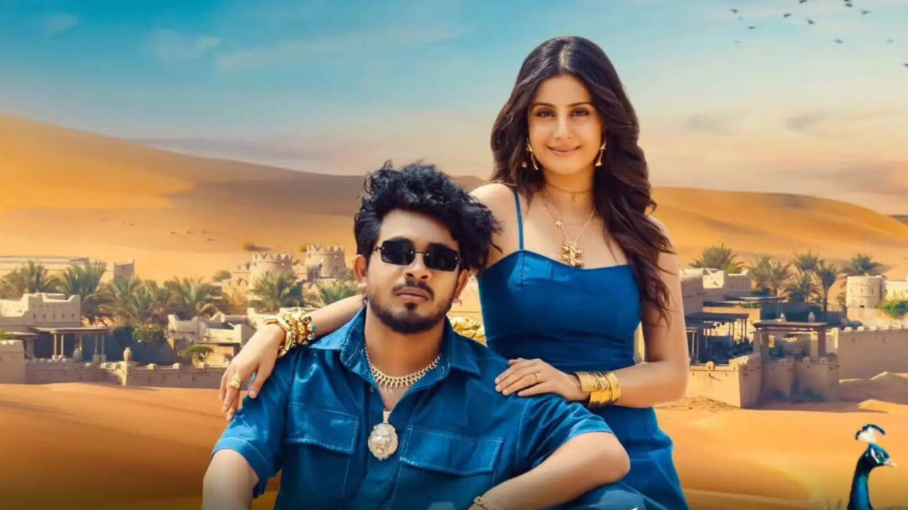 Unsteady vocalist Sanju Rathod reflects on his initial 'negative ...