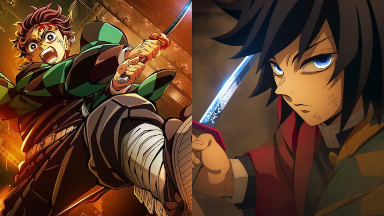 Demon Slayer Infinity Castle Overview: Essential Viewing Before the Film in Sequence; Streaming ...