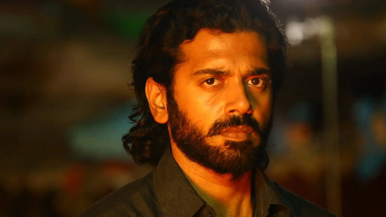 Ashwin Kakumanu Expresses His Admiration for Rajini Sir and Ajith Sir Portraying Villains in ...