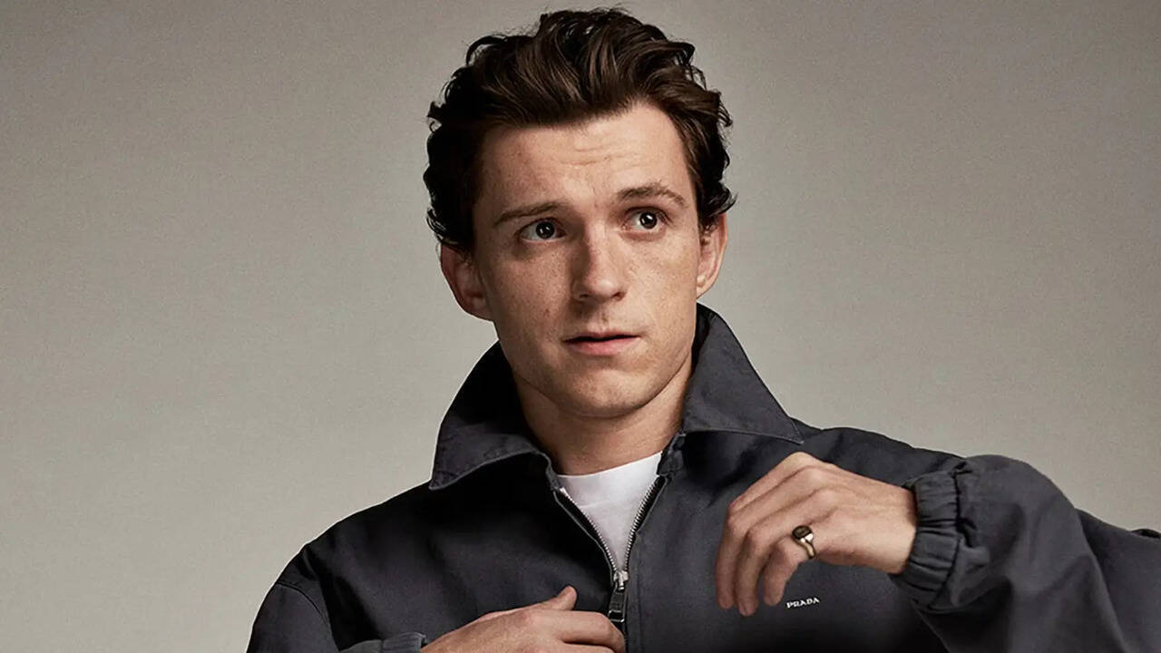 Tom Holland Describes Himself as a 'Completely Transformed Individual' Following Three Years of ...