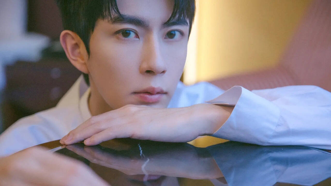 Chinese actor Yu Menglong has passed away at the age of 37, as ...