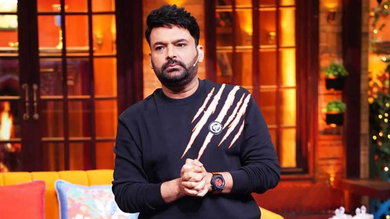 Reason Behind Kapil Sharma's Warning from MNS Cinema Wing - EXPLAINED ...