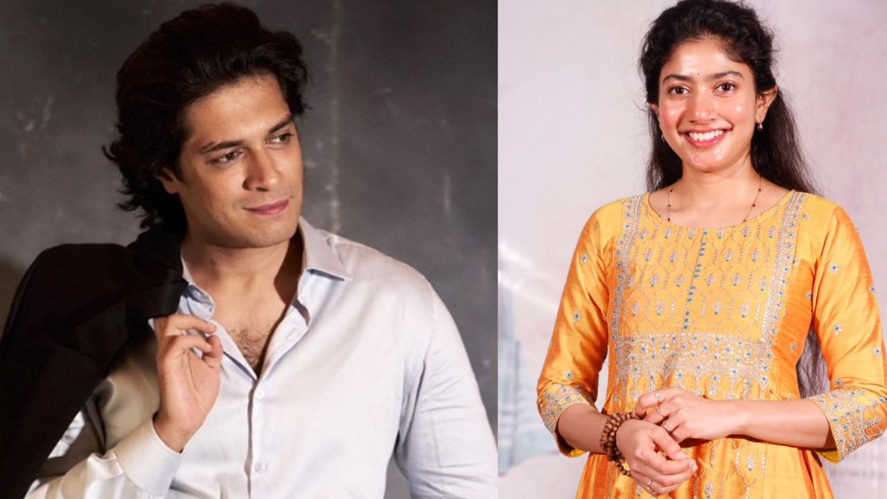 Aamir Khan Productions has announced that Junaid Khan and Sai Pallavi ...