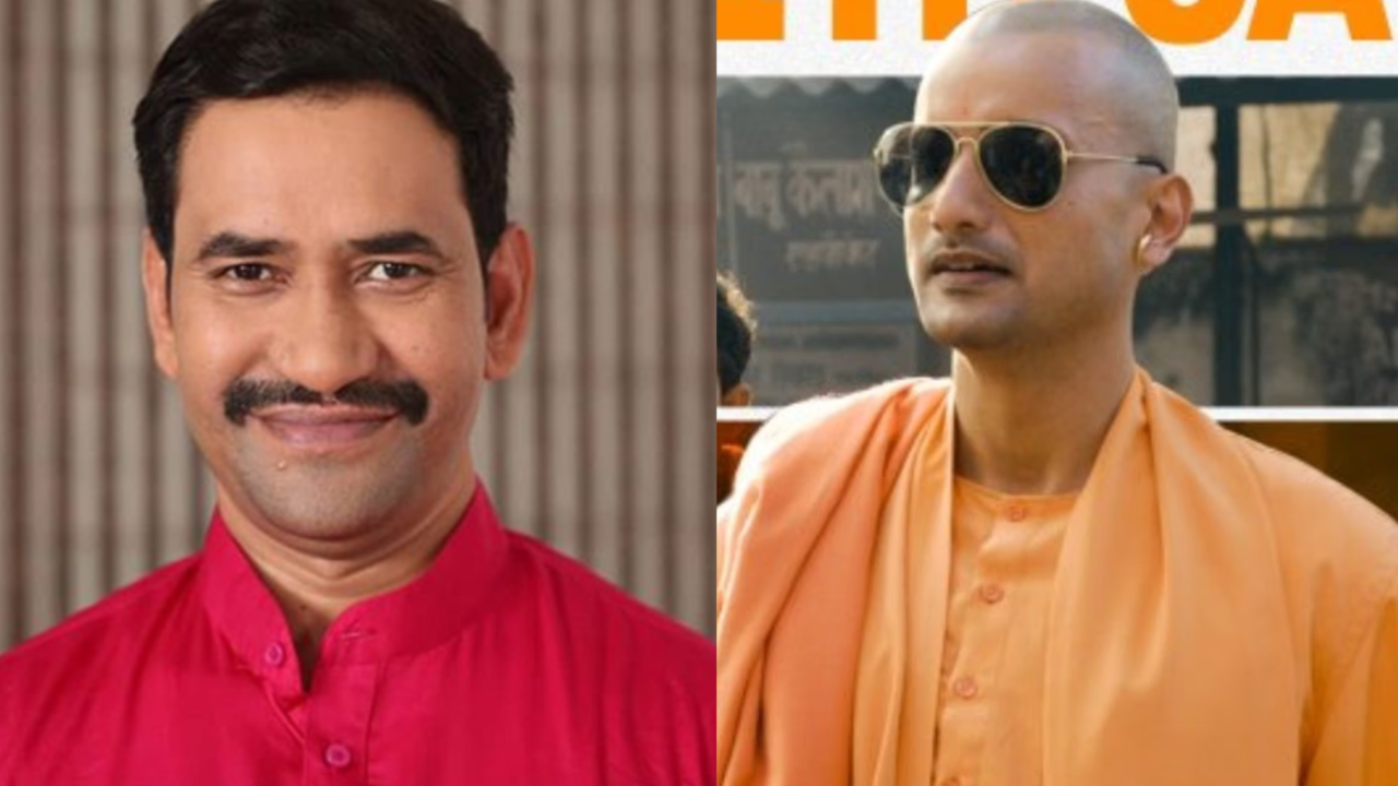 Nirahua RESPONDS To CBFC's Denial Of Certification For Ajey: Directors ...