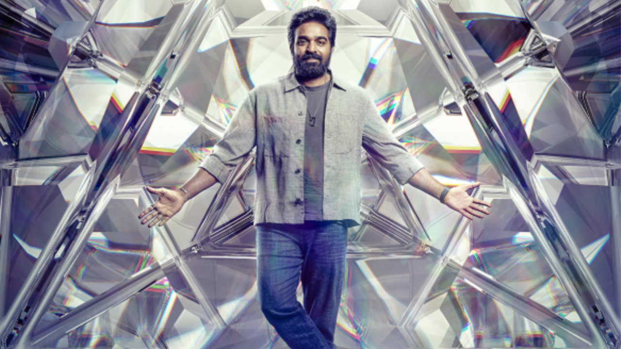 Bigg Boss Tamil Season 9: Vijay Sethupathi's Show Receives Official Launch Date - Details Inside ...