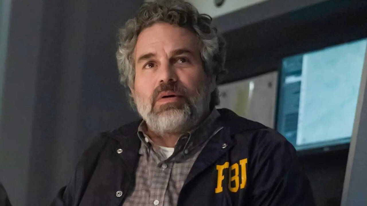 Mark Ruffalo Reflects on Insights Gained from an FBI Agent During His ...
