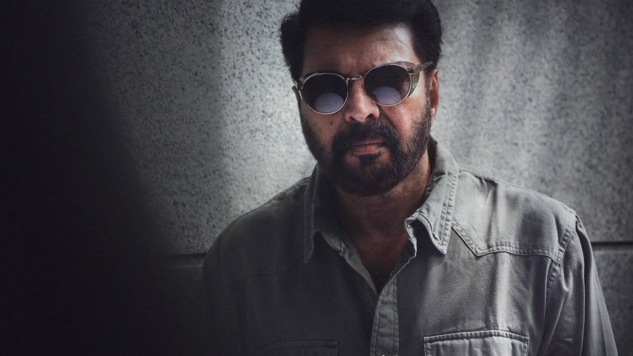 Filmmaker Dominic Arun states that Mammootty requires "a lot more ...