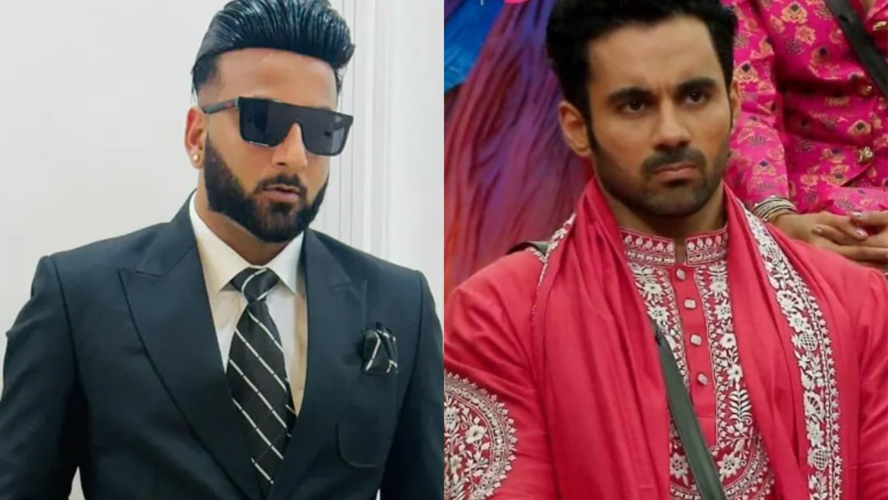 Bigg Boss 19: Abhishek Bajaj and Shehbaz Badesha Nominated for the Entire Season Following ...