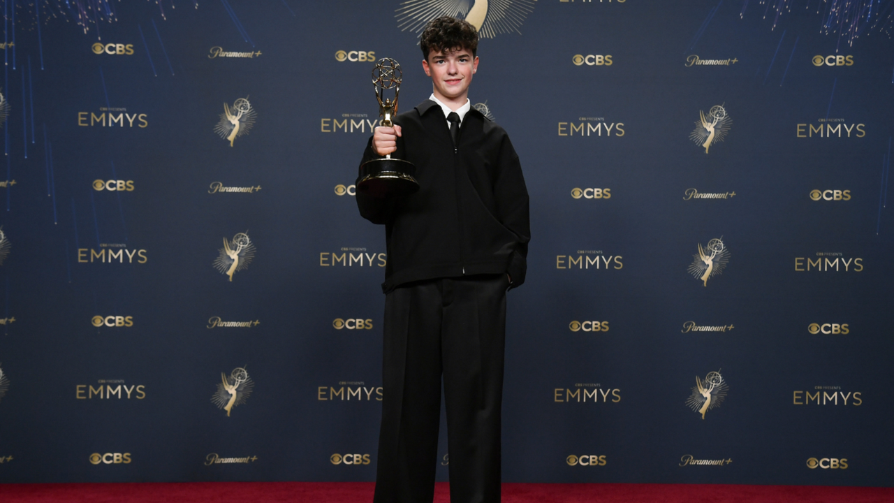 Emmy Awards 2025: Owen Cooper, a 15-Year-Old Actor, Achieves Milestone as the Youngest Winner ...