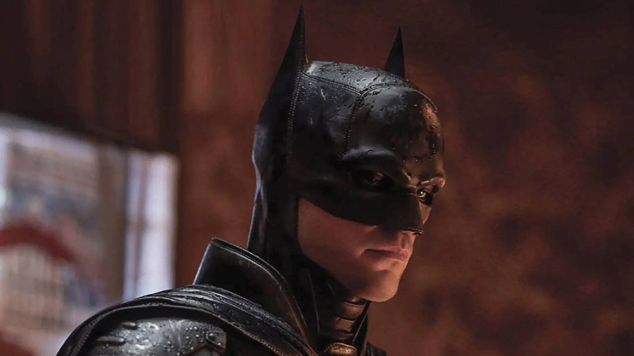 The Batman 2: Matt Reeves Provides Filming Update, Reveals That Lead ...