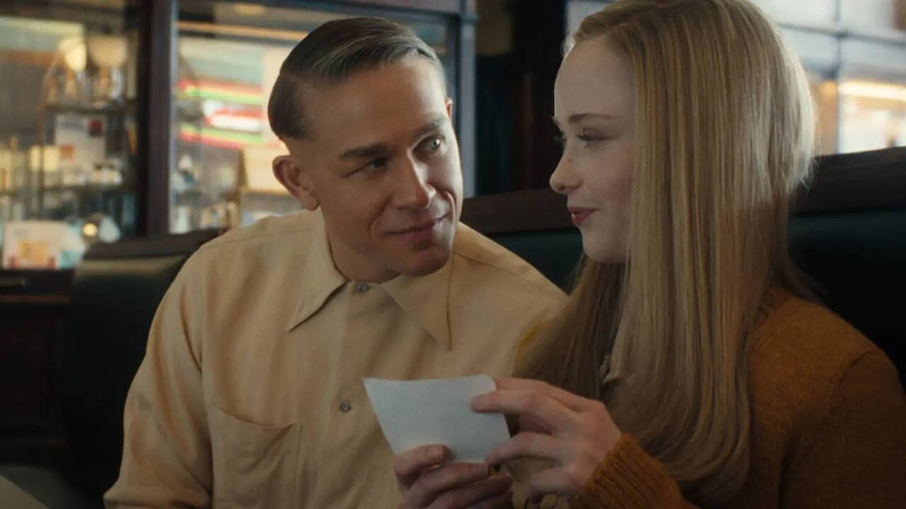 Trailer for "Monster: The Ed Gein Story" Features Charlie Hunnam as the Notorious Serial Killer ...