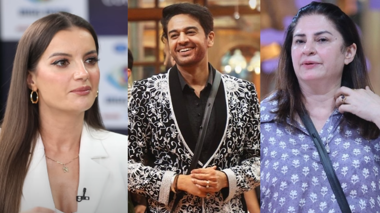 BB19's Natalia Janoszek Labels Gaurav as 'Mastermind', Describes ...