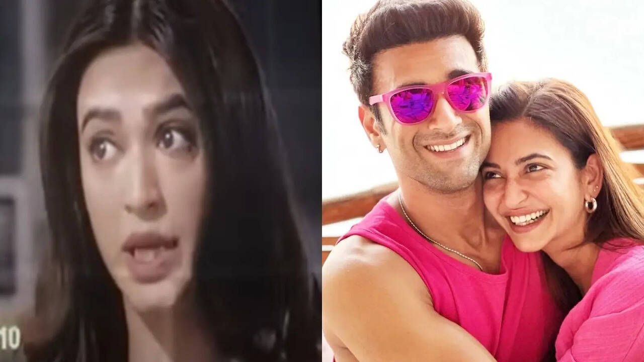 Pulkit Samrat Celebrates Wife Kriti Kharbanda's 9-Year Journey in ...