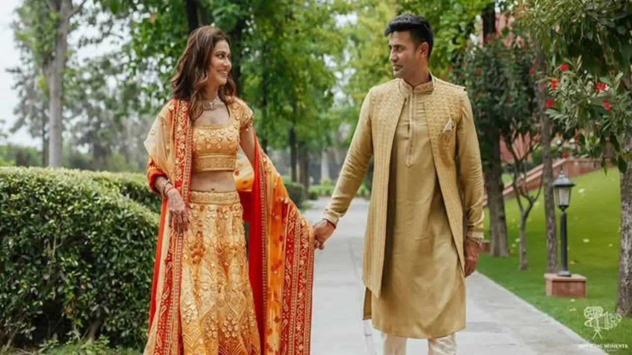 Payal Rohatgi Posts Mysterious Message About 'Betrayal' as Dating Speculations Surround Sangram ...