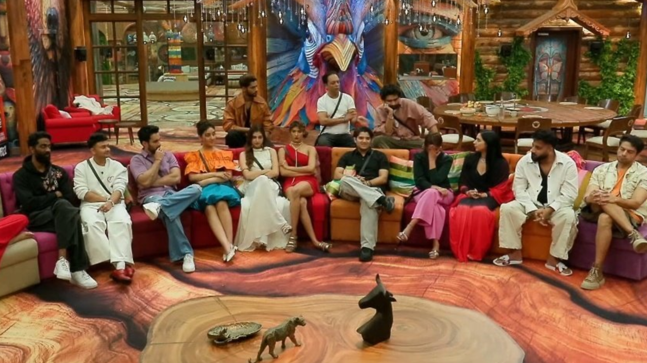 Bigg Boss 19 Episode 25 Summary: Contestants Violate Significant House ...