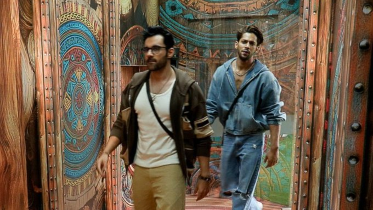 Bigg Boss 19: Were Baseer Ali and Abhishek Bajaj's Friends DISLOYAL to Them in the Nominations ...