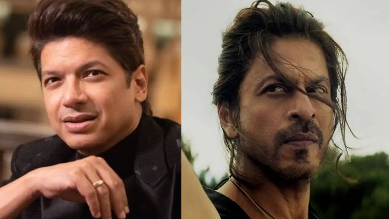 Shaan Discusses Singers Labeled as '90s' Even with Modern Releases: Yet ...