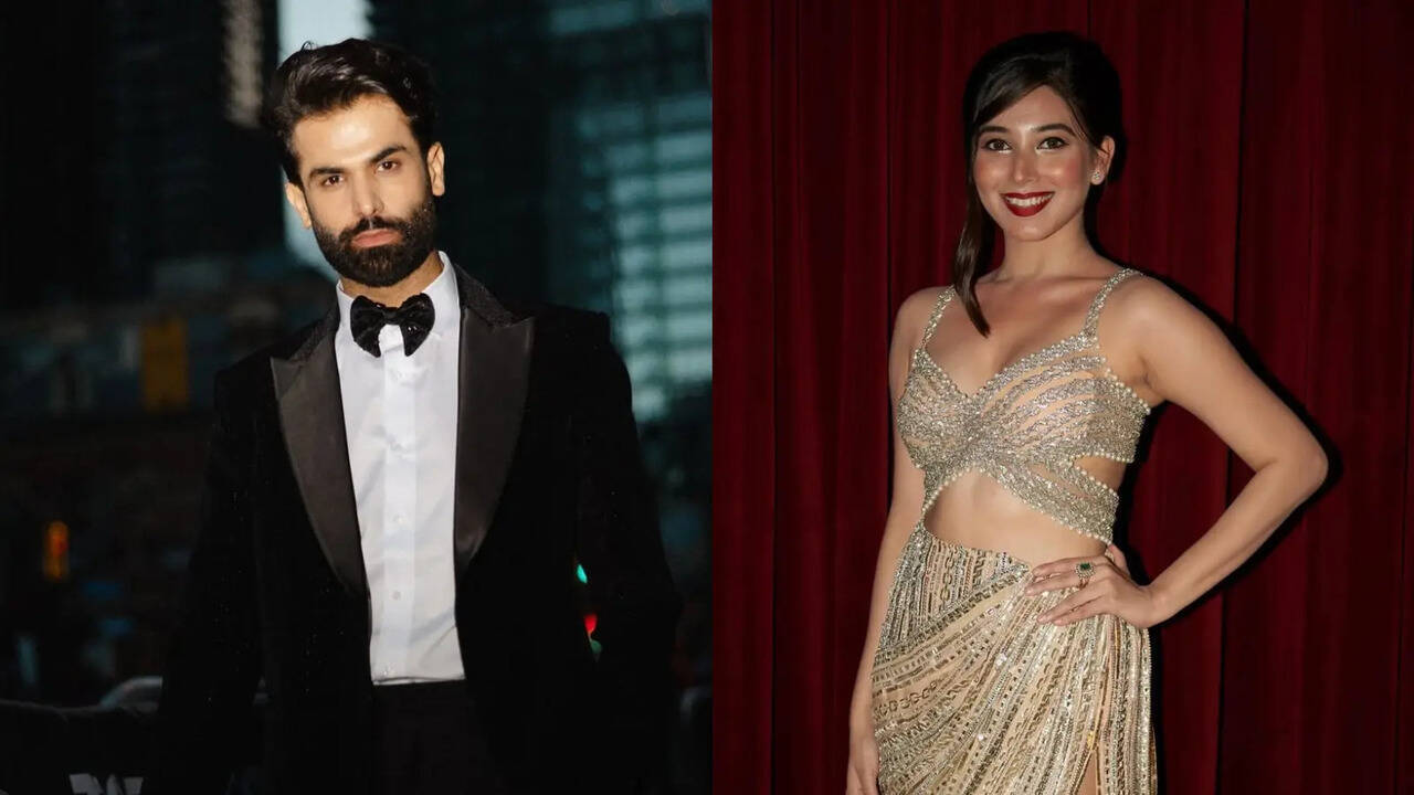 Tara and Akash, featuring Jitesh Thakur and Alankrita Bora, Reveal ...