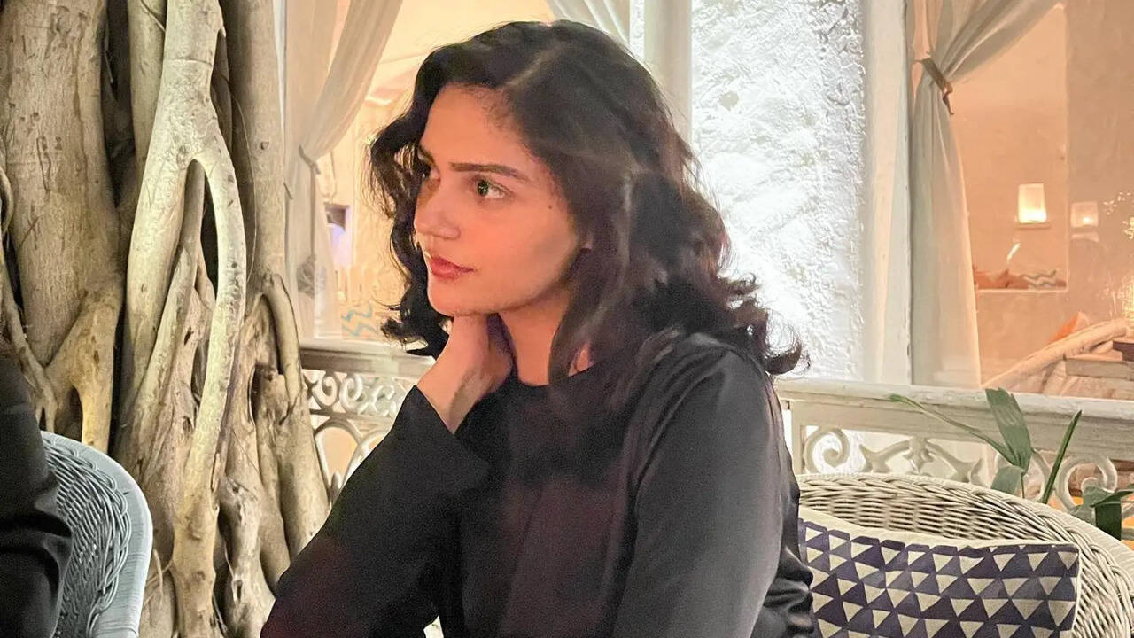 Aneet Padda, known for her role in Saiyaara, is set to take the lead in ...