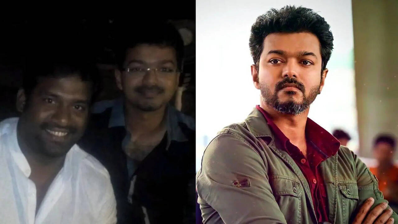 Robo Shankar Passes Away at 46: Thalapathy Vijay Shares His Shock and Grief | Zoom TV