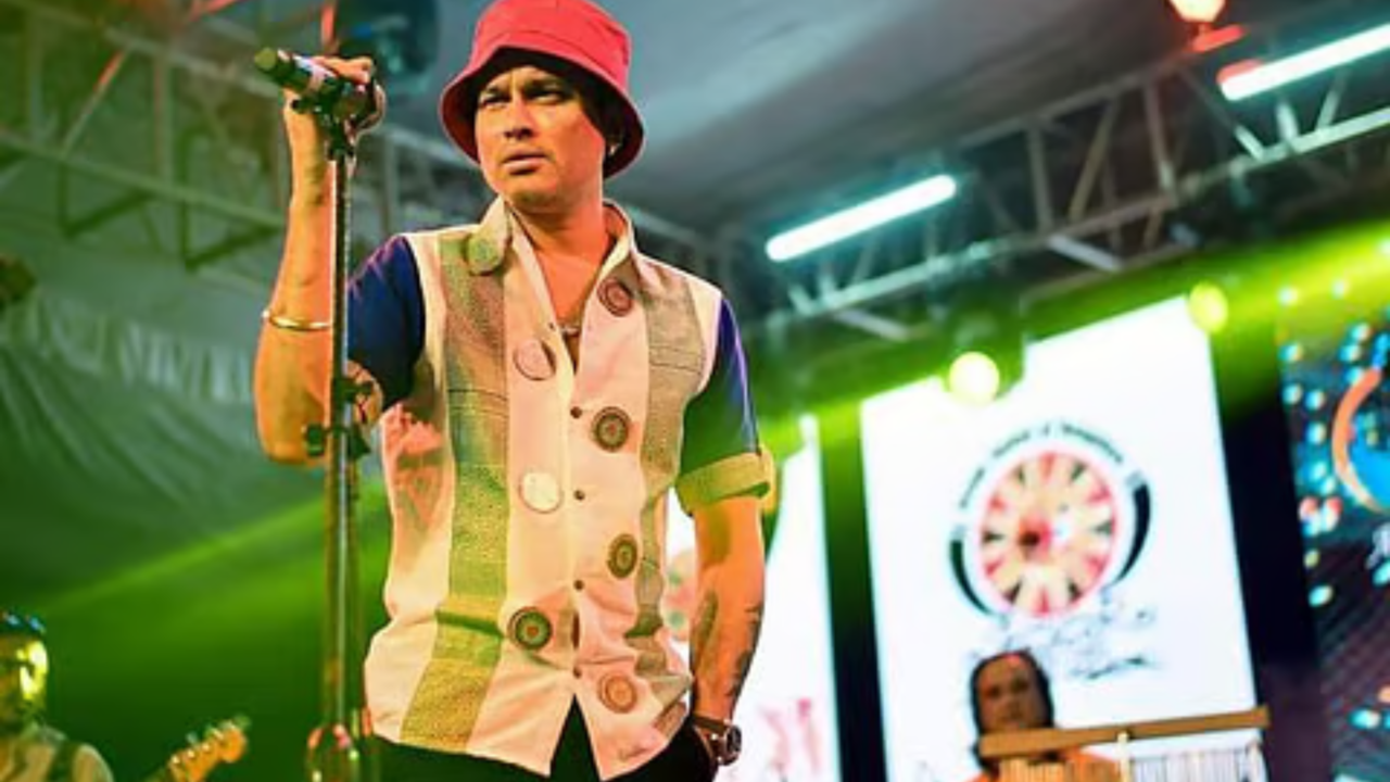 Zubeen Garg, the renowned Ya Ali singer, has passed away at the age of 52 following an ...