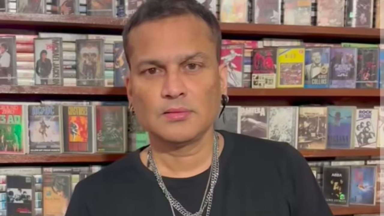 Zubeen Garg's Final Update Focuses on the Singer's Heartfelt Request to Fans to Attend the ...