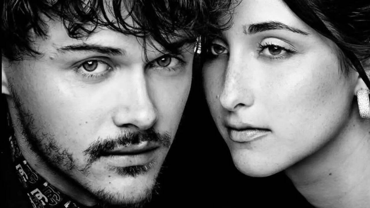 Is Christopher Briney, the star of The Summer I Turned Pretty, engaged to his longtime ...