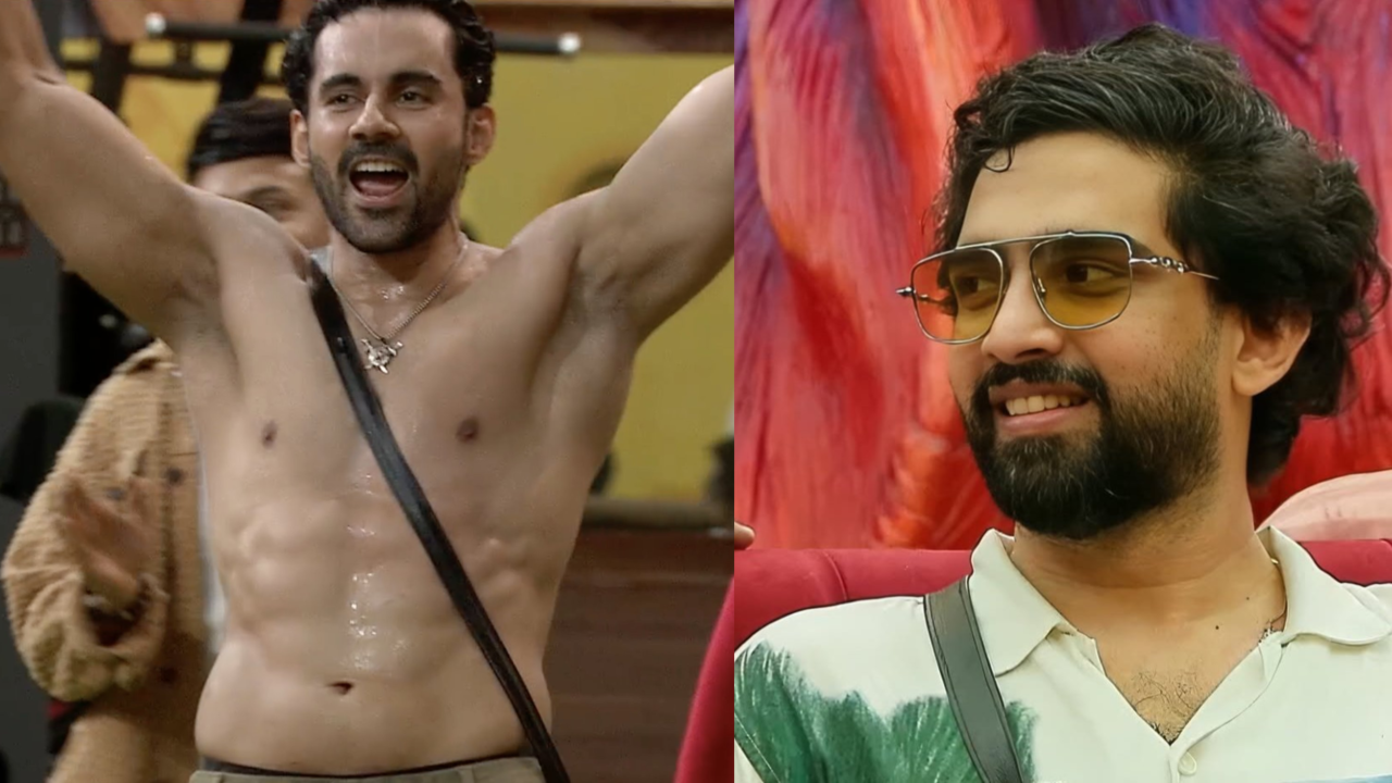 Bigg Boss 19 Episode 27 Recap: Abhishek Bajaj Defeats Amaal Mallik to ...