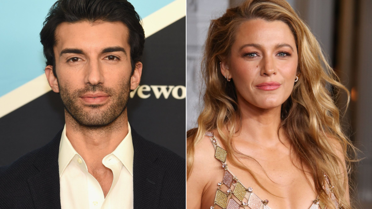 Justin Baldoni has enlisted the services of Alexandra Shapiro, the ...