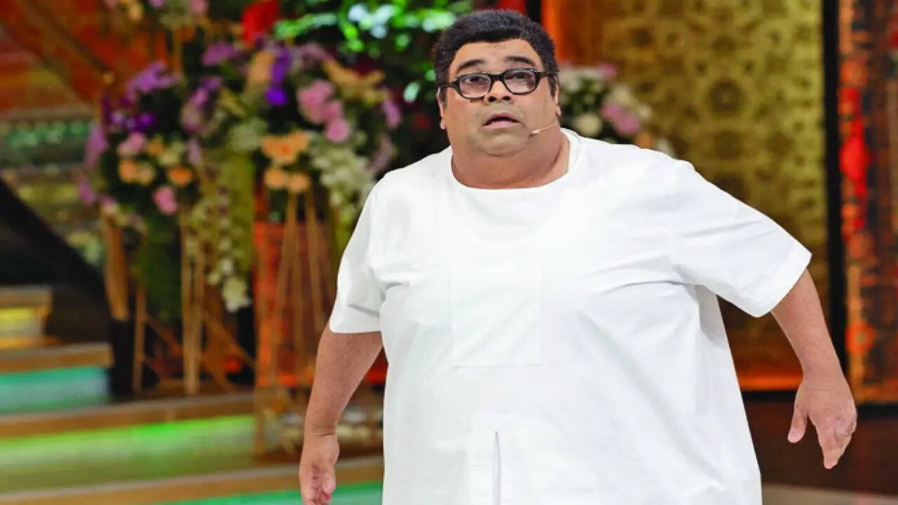 Firoz Nadiadwala, the producer of Hera Pheri, has filed a lawsuit ...