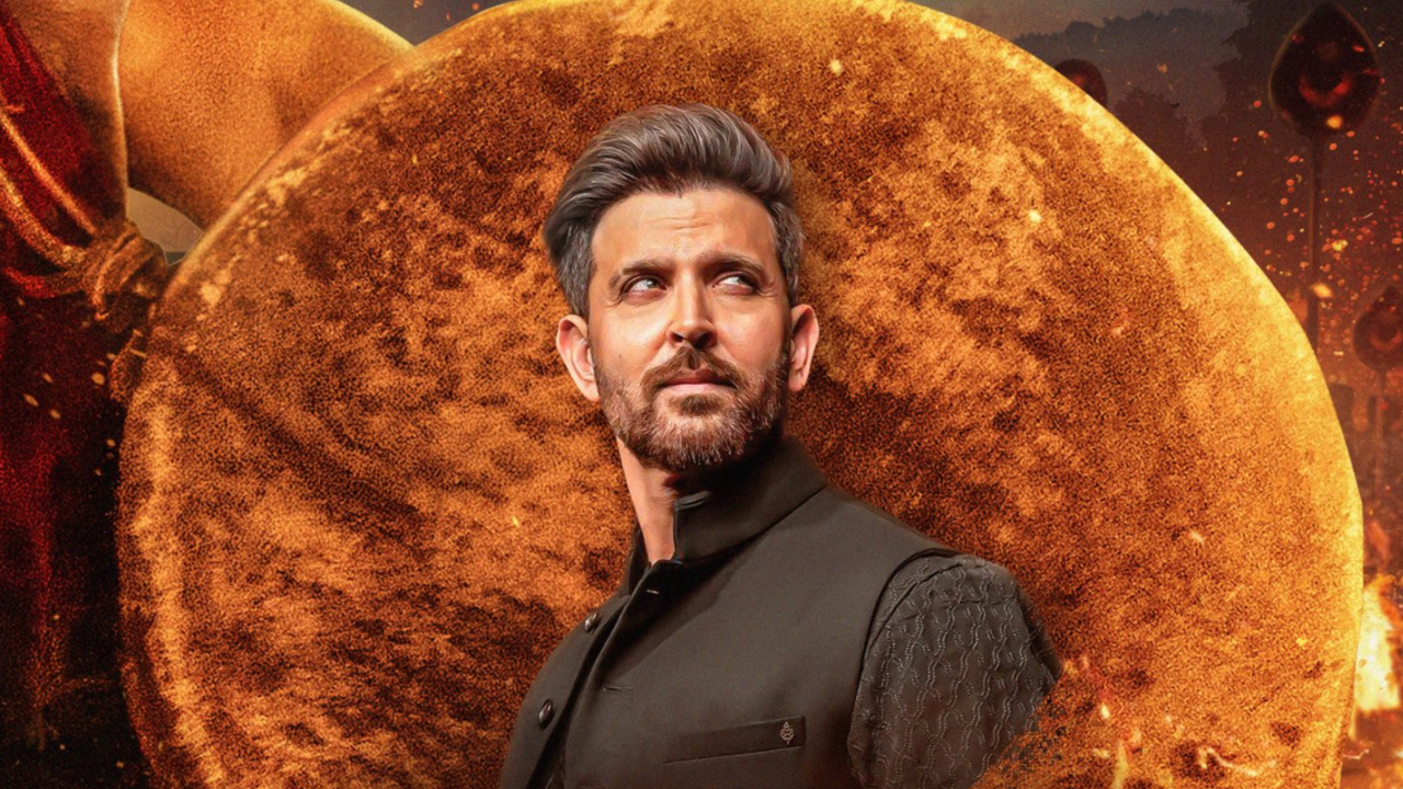 Kantara Chapter 1: Hrithik Roshan Set to Release Official Hindi Trailer, Details Inside | Zoom TV