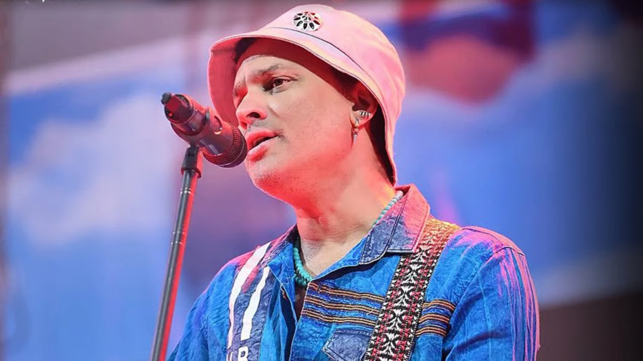 Zubeen Garg referred to himself as a 'soldier' and expressed his desire for the ashes to be ...