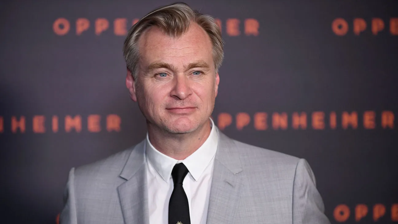 Christopher Nolan Takes Office as President of the Directors Guild of ...