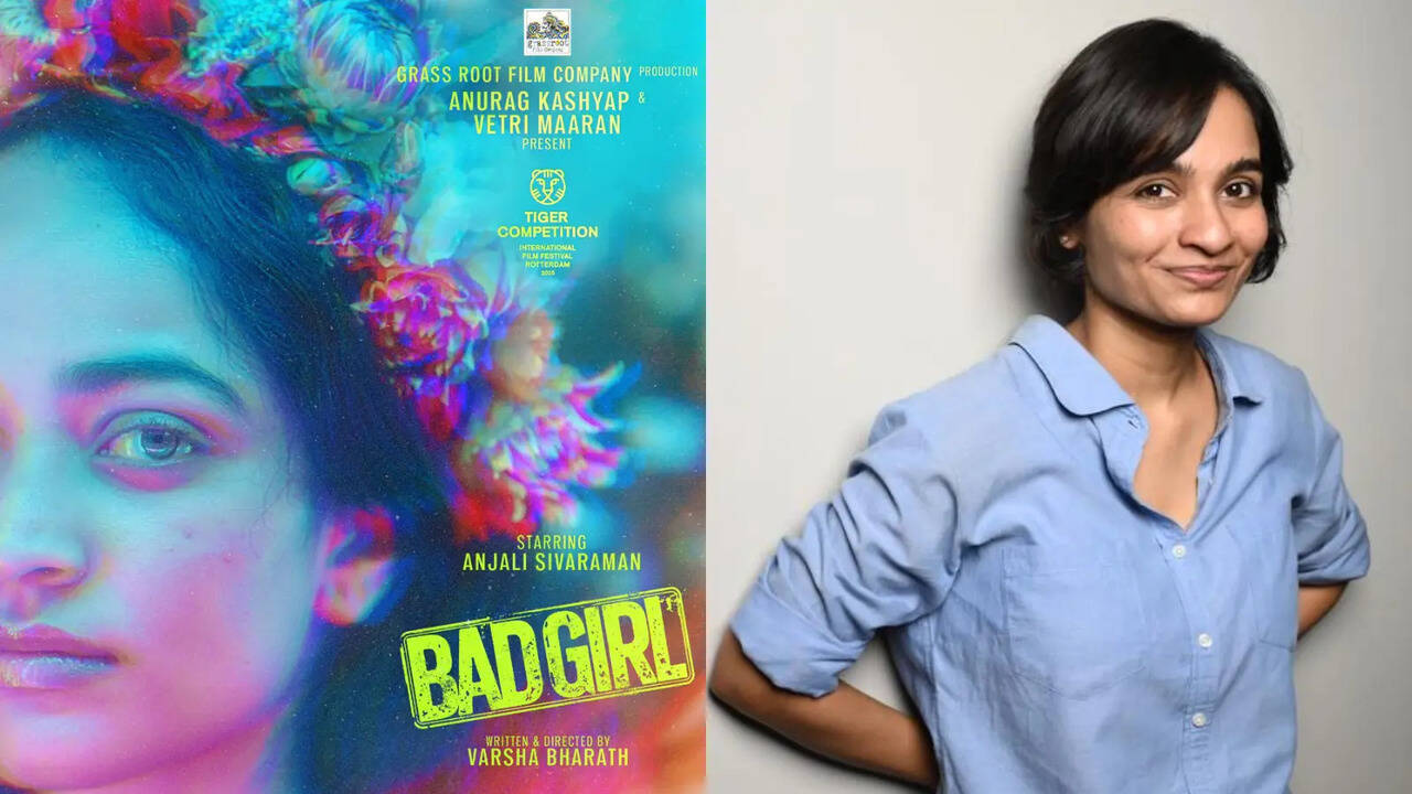 Bad Girl director addresses the controversy before the Hindi release ...