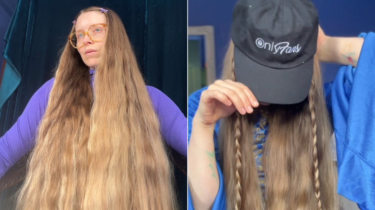 Jessie Cave, known for her role in Harry Potter, criticizes the event ...