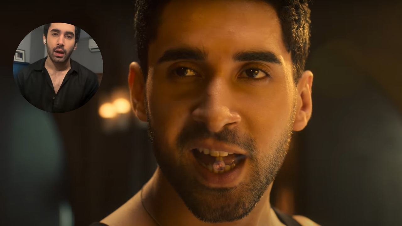 Bollywood's Ba***ds: Lakshya, filled with emotion, can't help but ...