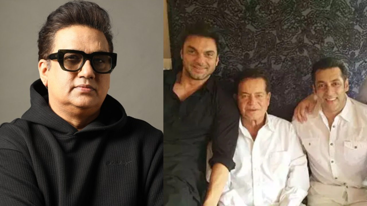 Daboo Malik Reflects on the Emotional, Physical, and Financial ...