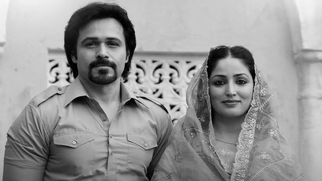 Haq Teaser: Emraan Hashmi, Yami Gautam Film To Be Hard-Hitting Drama, Release Date Out | Zoom TV