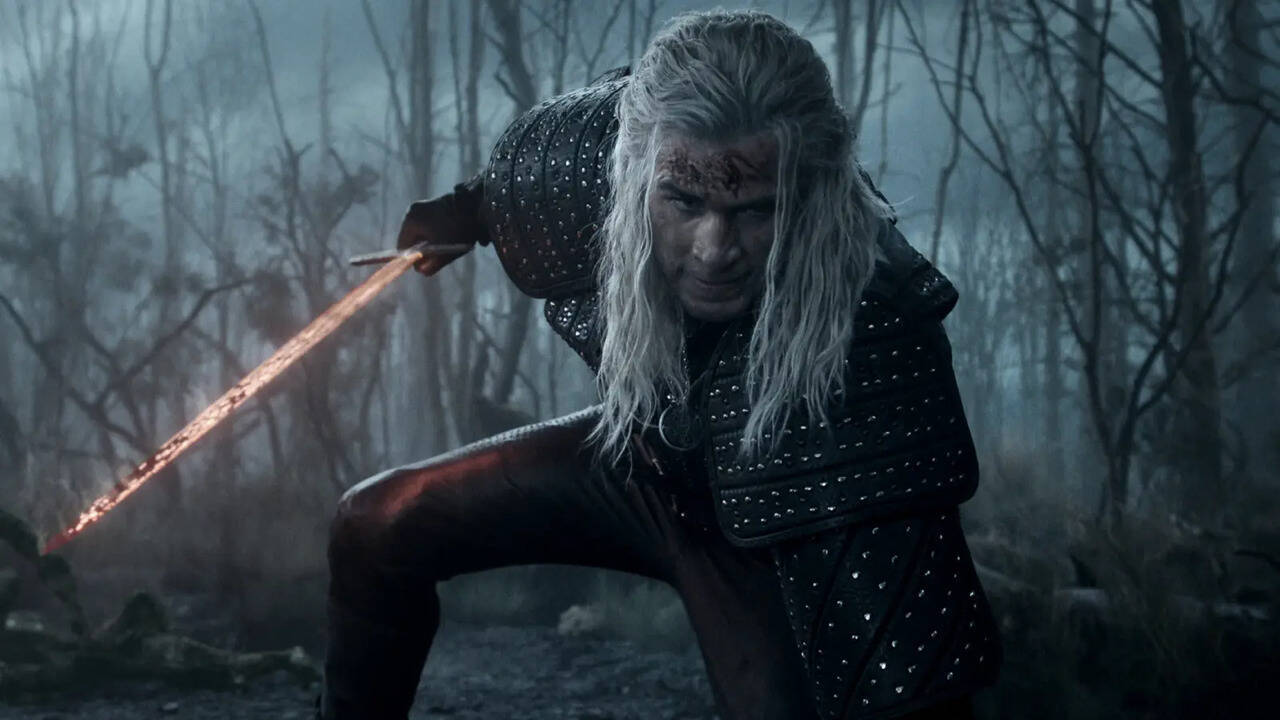 Report: Season 4 of The Witcher Becomes the Costliest, Reaching $27 ...