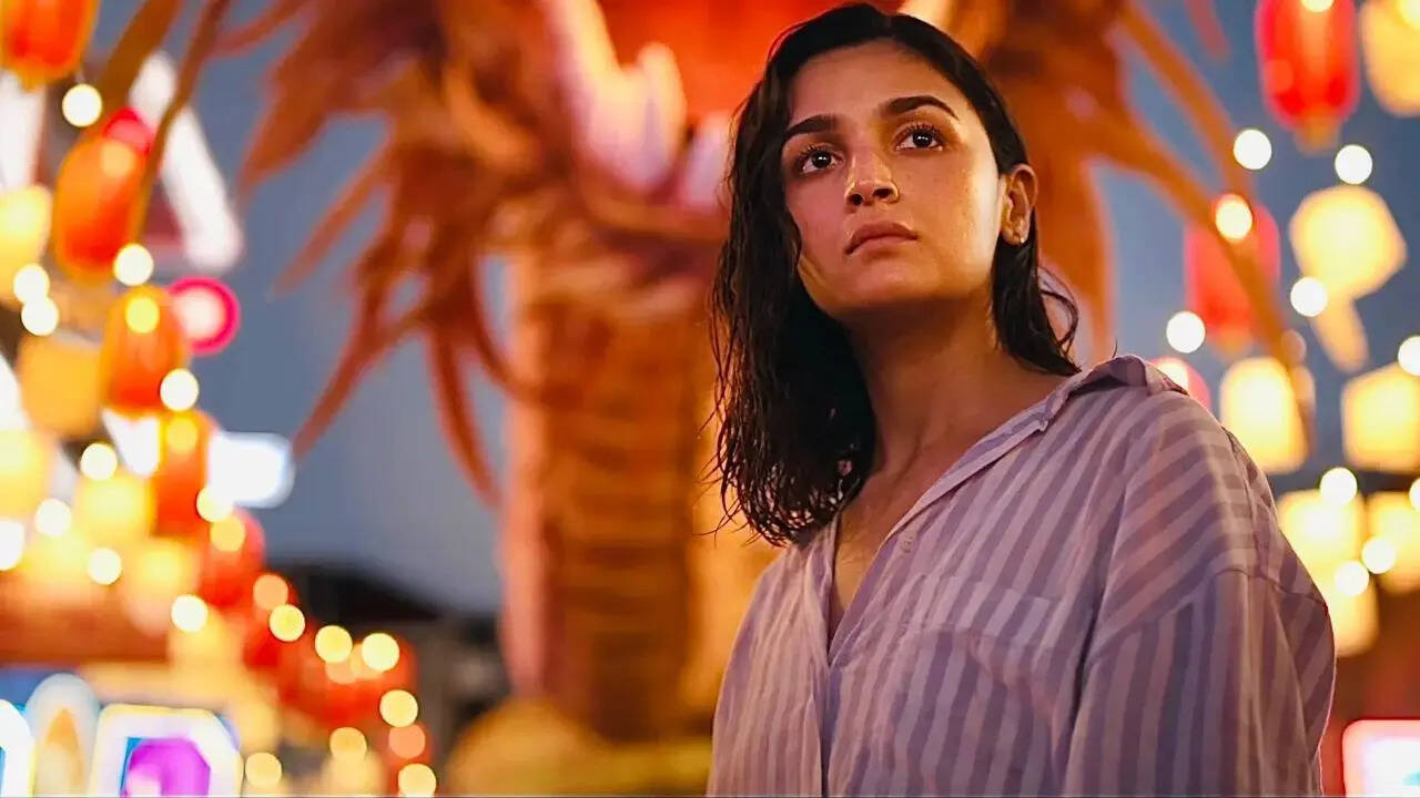 Alia Bhatt Refers to Alpha as Her INITIAL Action Project, CRITICIZED ...