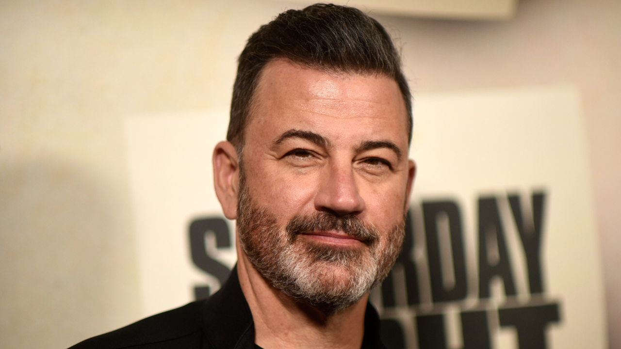 Is Jimmy Kimmel Live! Available in India? How to View the Show in the ...