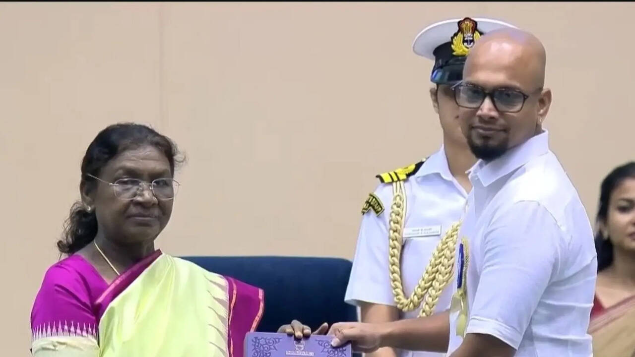 Parking Film Producer KS Sinish RESPONDS To National Award Victory ...