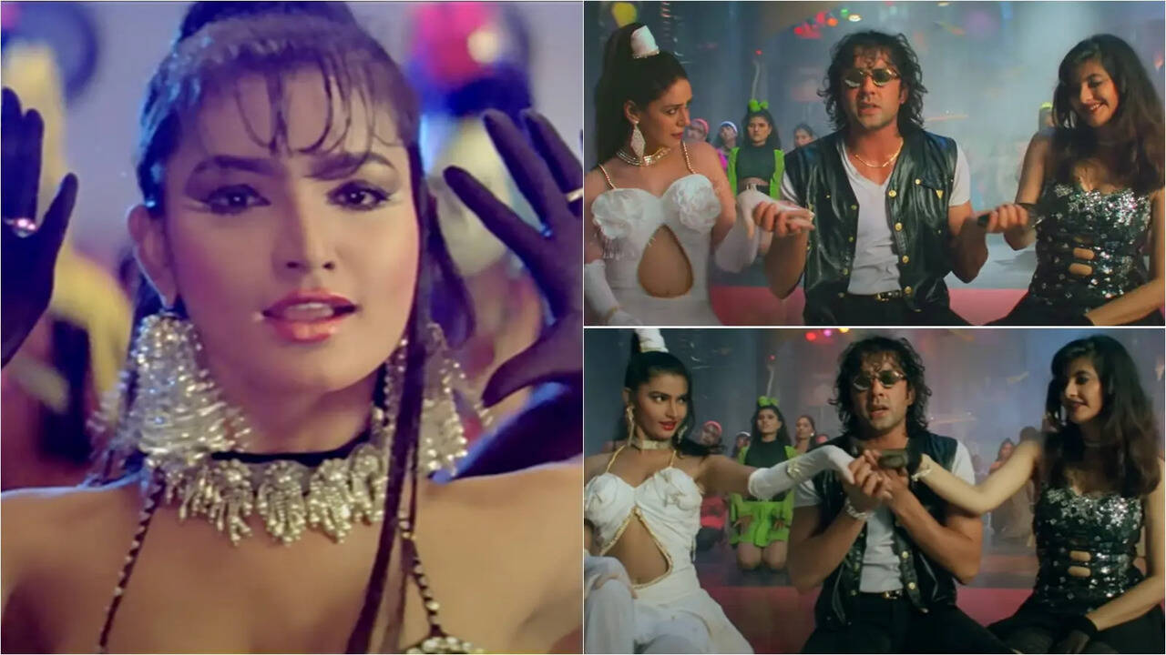 The Ba***ds Of Bollywood: Who Is the Original Duniya Haseeno Ka Mela Girl That Mona Singh Took ...