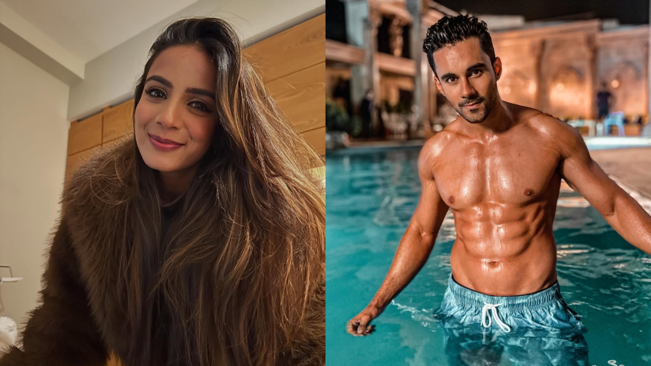 Bigg Boss 19: Nikki Sharma Supports Abhishek Bajaj, Describes Him as ...