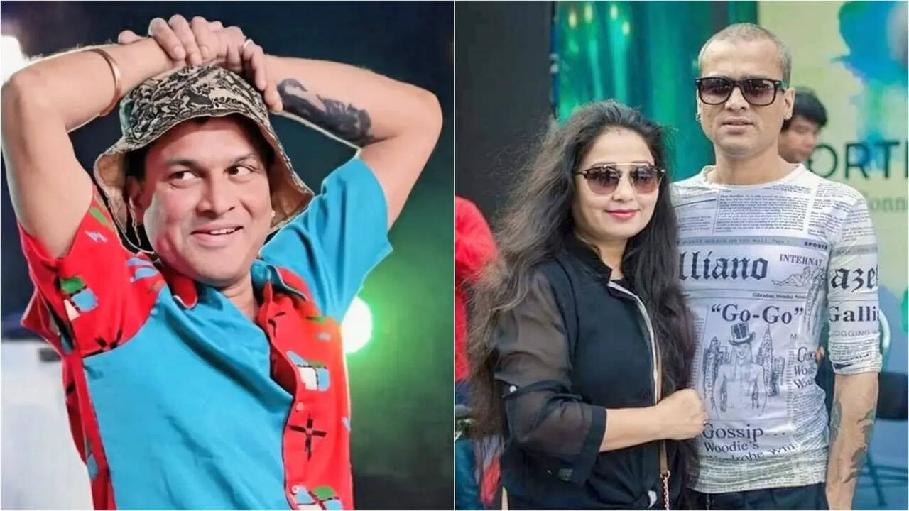 Zubeen Garg's final movie, Roi Roi Binale, represents the 'main purpose' of his wife Garima ...