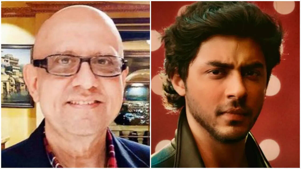 Rajiv Rai Praises Shah Rukh Khan's Generosity in Handing Over Duniya ...