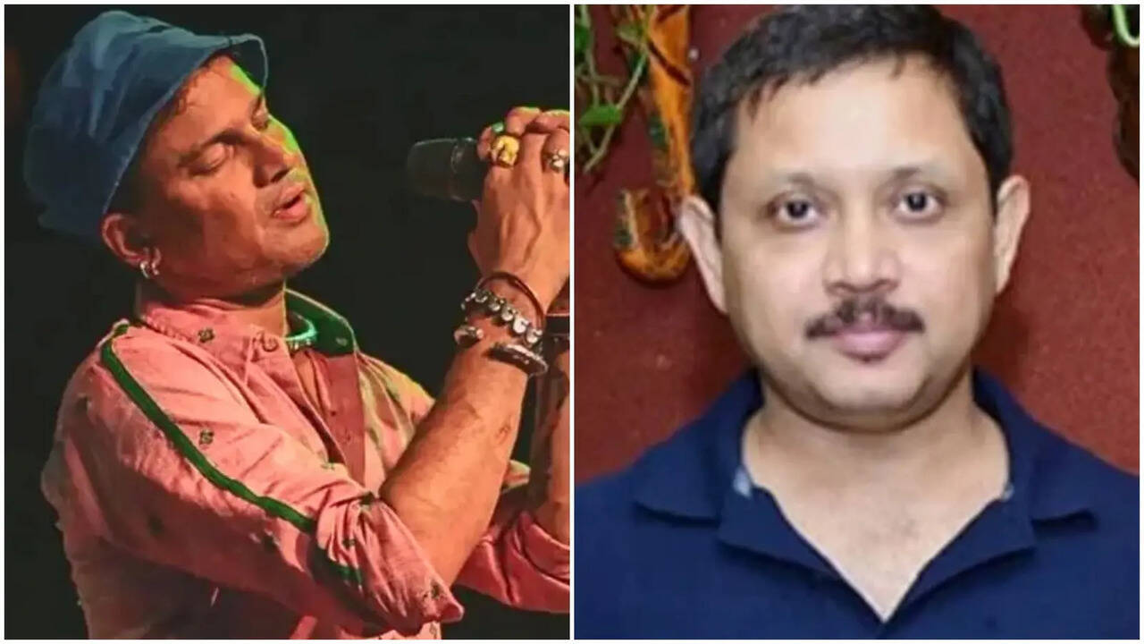 Zubeen Garg Death Investigation: NEIF Organizer Shyamkanu Mahanta Responds Following SIT ...