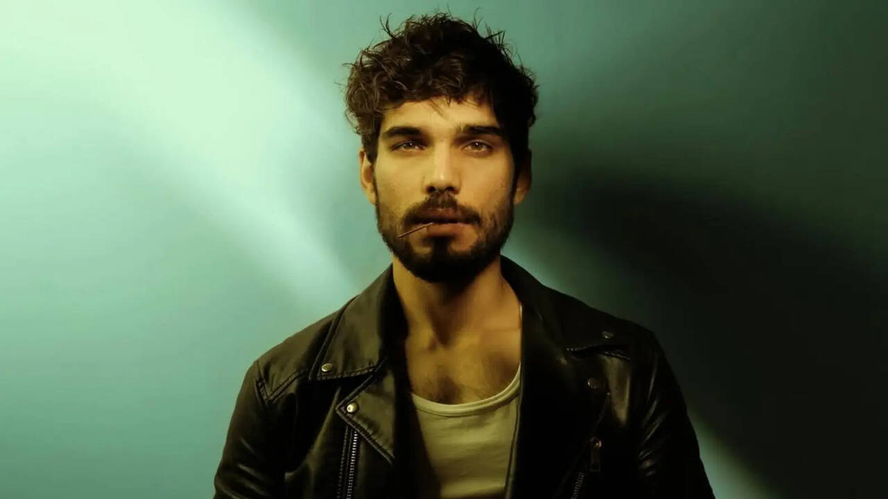 Rishabh Sawhney: Did Echoes Of Valour Alter Fighter's Persona, Was ...